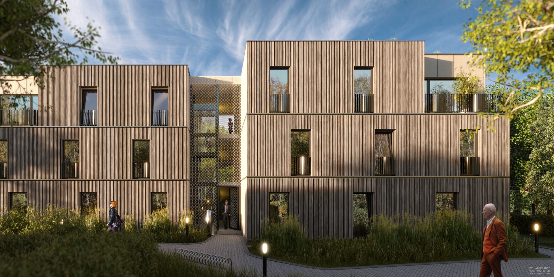 Exklusive Immobilien in Köln & Umgebung | Rheinkarat GmbH